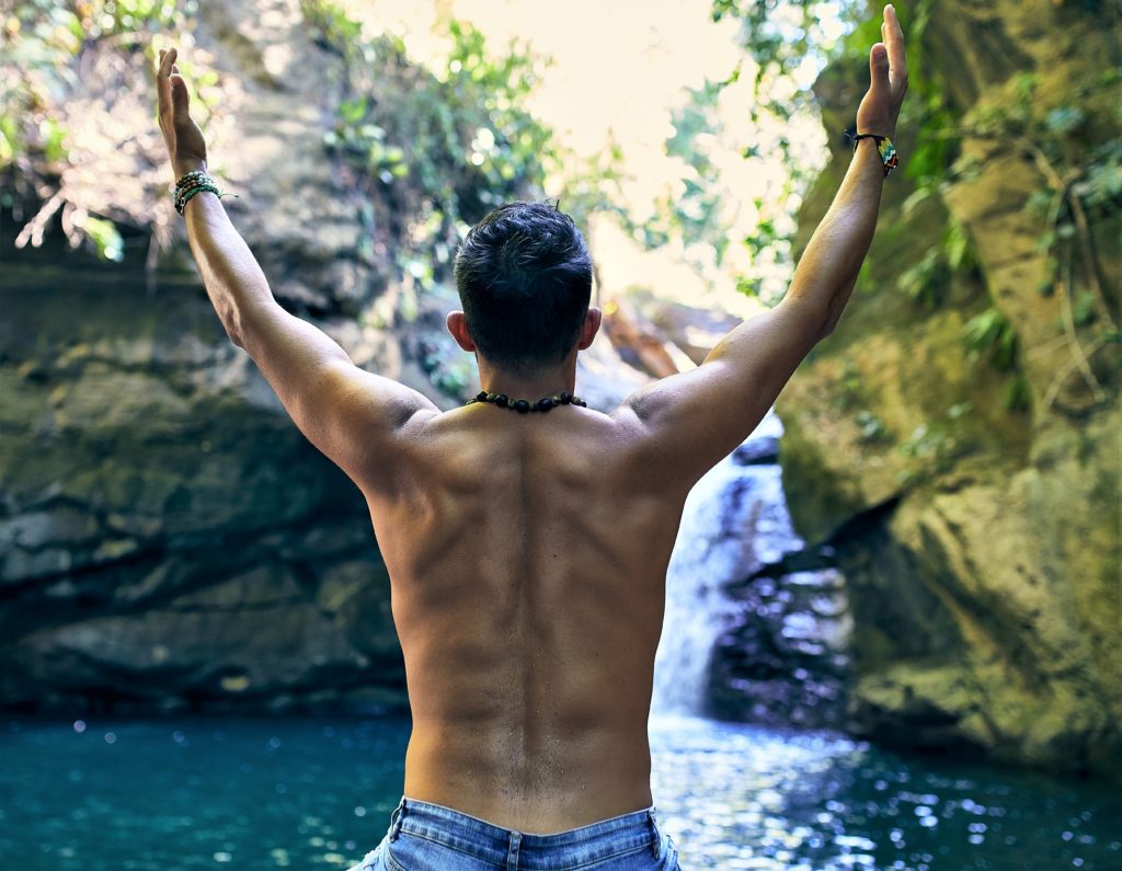 Power2 – Una Chadwick | Counselling Practice